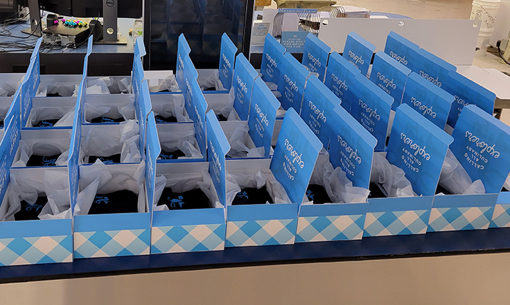 Corporate Graphics Solutions | Elevate Your Brand Presence