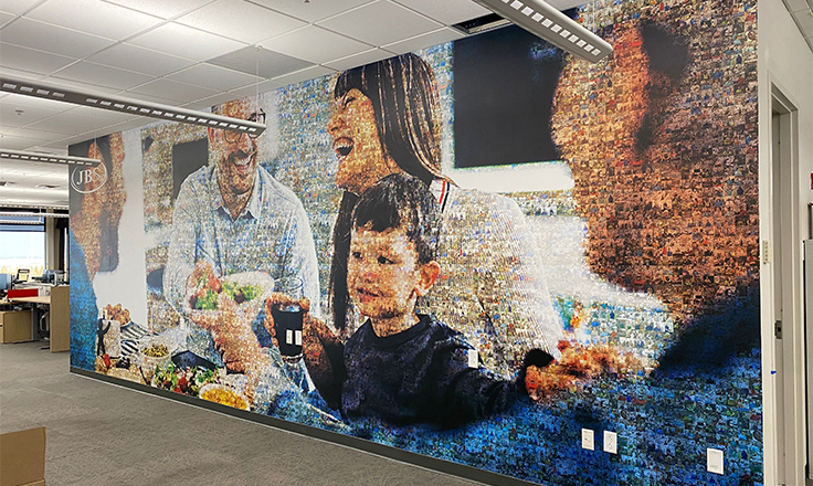 Corporate Graphics Solutions | Elevate Your Brand Presence