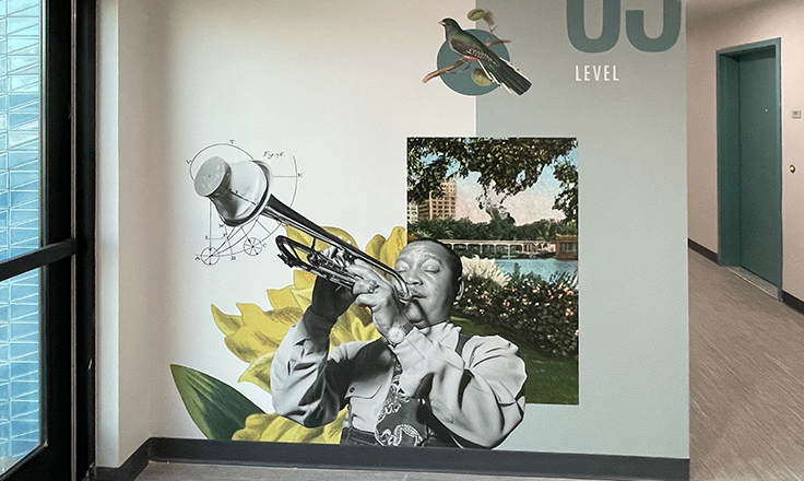 Corporate Graphics Solutions | Elevate Your Brand Presence