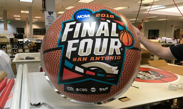 Custom Fabrication Services | Riot Color