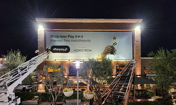 Environmental Graphics | Commitment and Capabilities