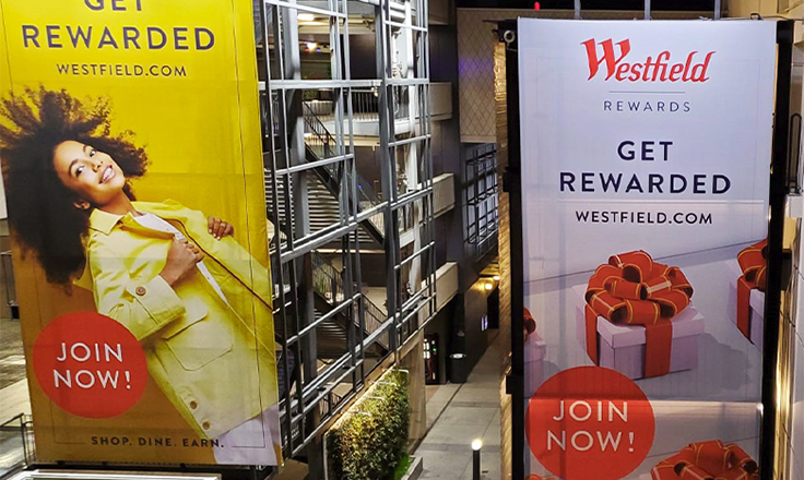 Environmental Graphics | Commitment and Capabilities