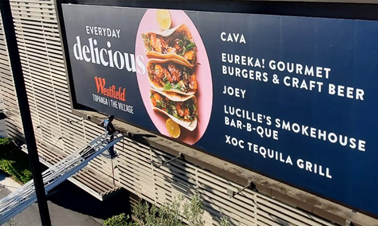 Environmental Graphics | Commitment and Capabilities