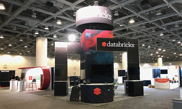 High-Quality Equipment for Trade Shows | Trade Show Supplies