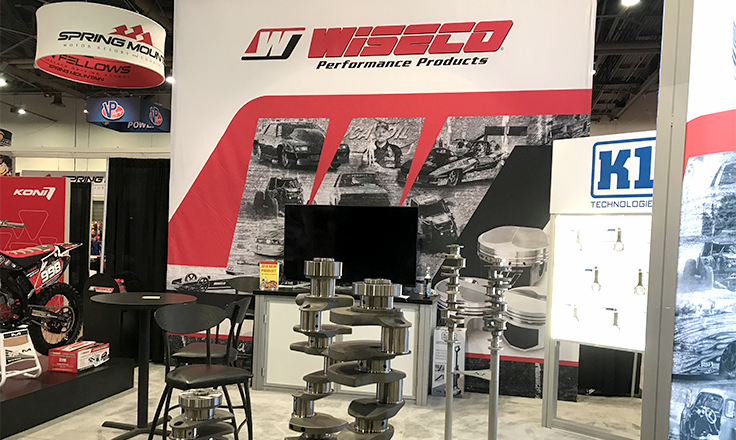 High-Quality Equipment for Trade Shows | Trade Show Supplies