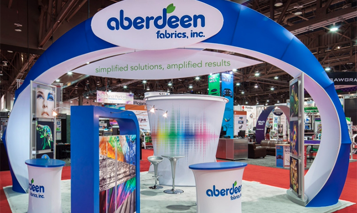 High-Quality Equipment for Trade Shows | Trade Show Supplies