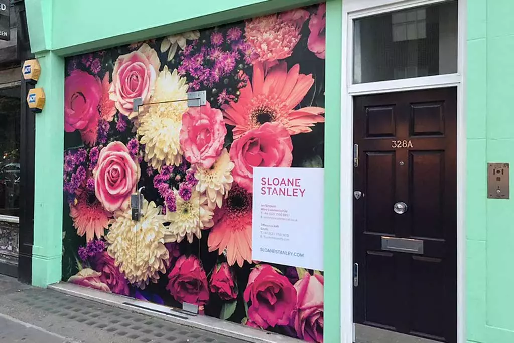 Modular Construction Folding Barricades | Temporary Barricades