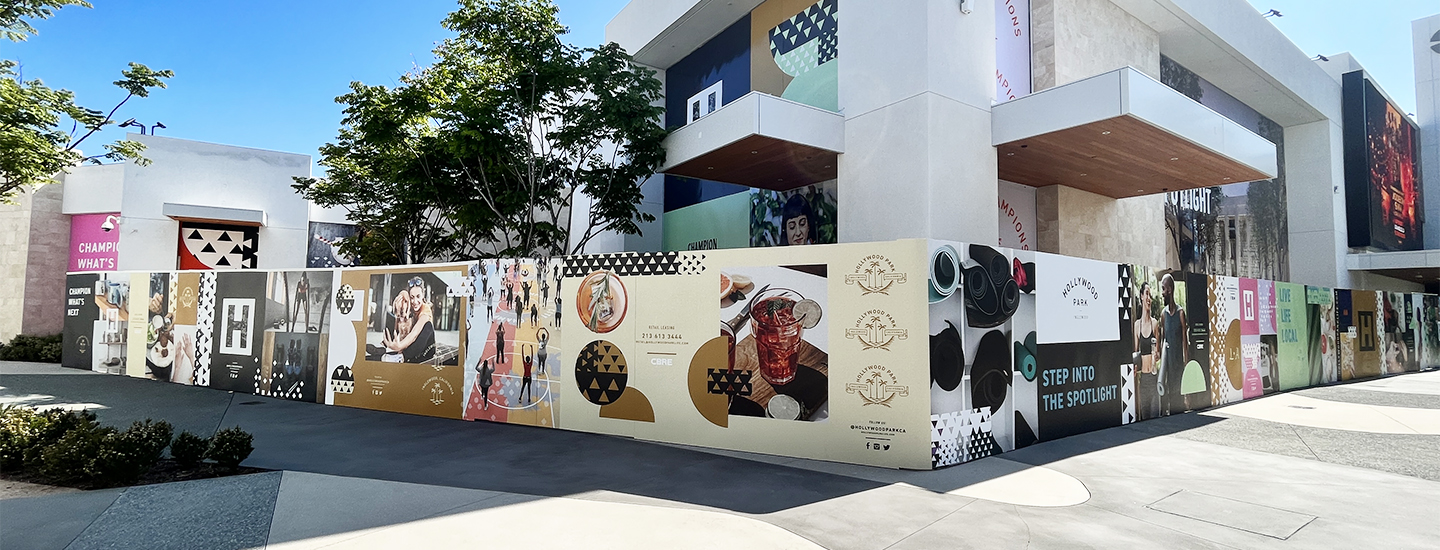 Modular Construction Folding Barricades | Temporary Barricades