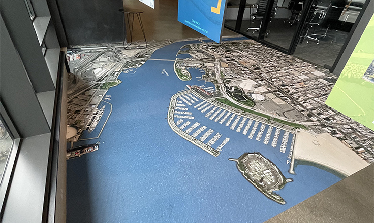 Adhesive Vinyl - Riot