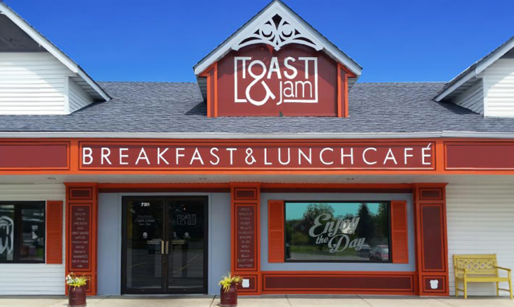 Adhesive Vinyl - Riot