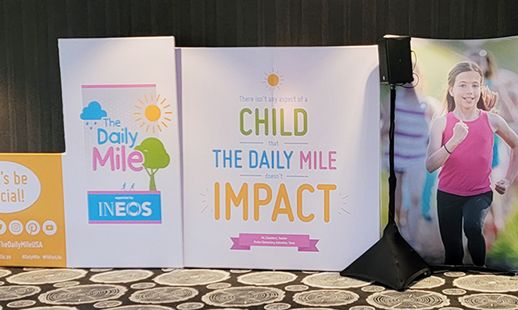 Custom Fabric Printing Solutions | Tension and Blockout Fabric