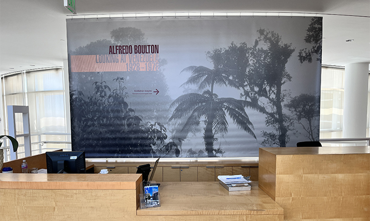 Large Format Printing and Graphics Solutions | Riot Color