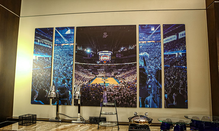 Large Format Printing and Graphics Solutions | Riot Color