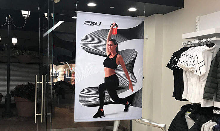 Large Format Printing and Graphics Solutions | Riot Color