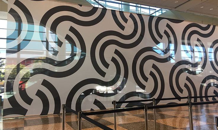 Large Format Printing and Graphics Solutions | Riot Color