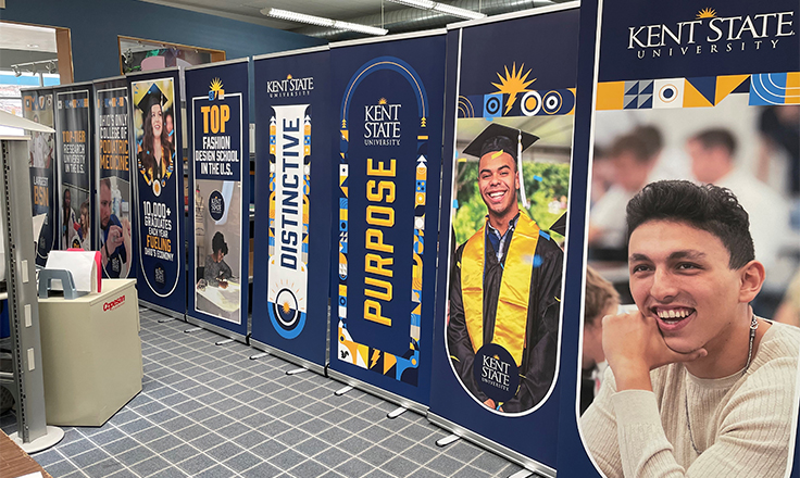 Large Format Printing and Graphics Solutions | Riot Color