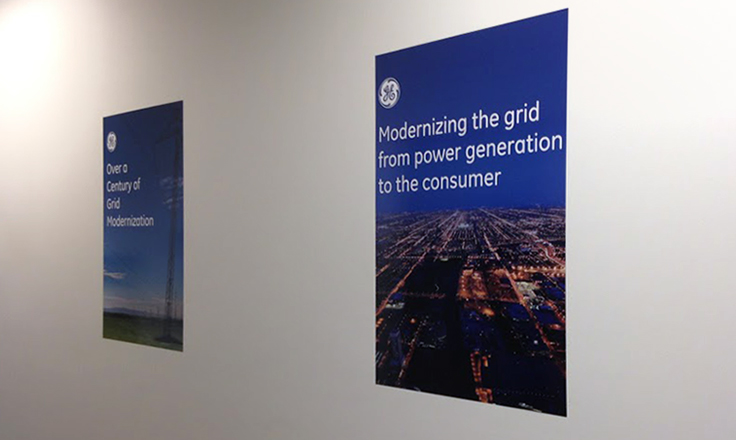 Large Format Printing and Graphics Solutions | Riot Color