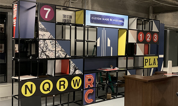 Large Format Printing and Graphics Solutions | Riot Color