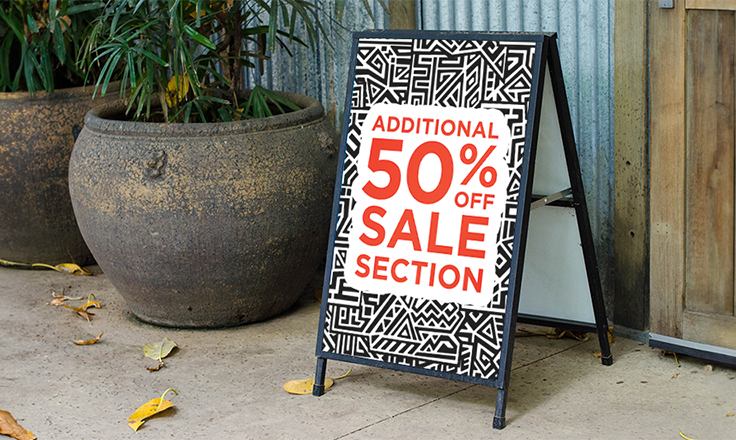 Custom Rigid Signs | High-Quality Signage Solutions | Riot Color