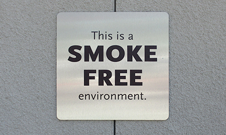 Custom Rigid Signs | High-Quality Signage Solutions | Riot Color