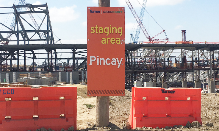 Custom Rigid Signs | High-Quality Signage Solutions | Riot Color