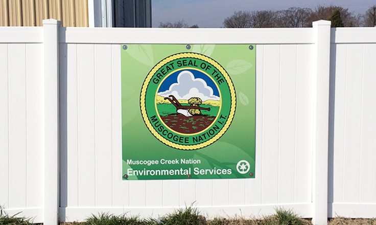 Custom Rigid Signs | High-Quality Signage Solutions | Riot Color