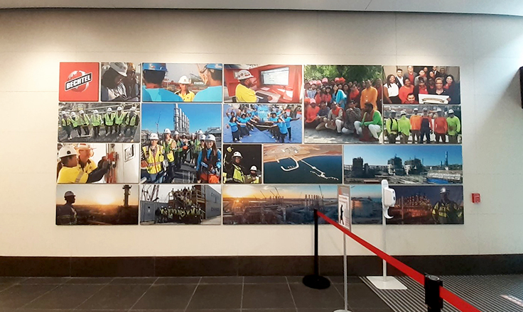 Custom Rigid Signs | High-Quality Signage Solutions | Riot Color