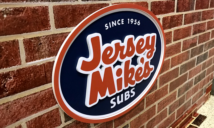 Custom Rigid Signs | High-Quality Signage Solutions | Riot Color