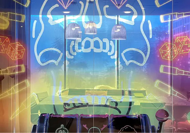 Riot Color | Industry Leader in Signage, Banners, and Wall Murals