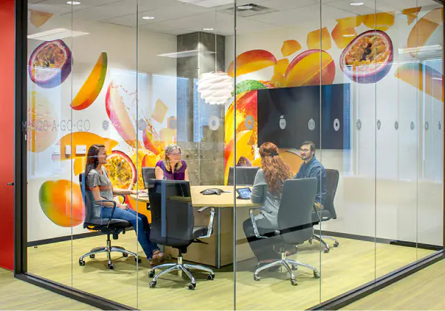 Riot Color | Industry Leader in Signage, Banners, and Wall Murals