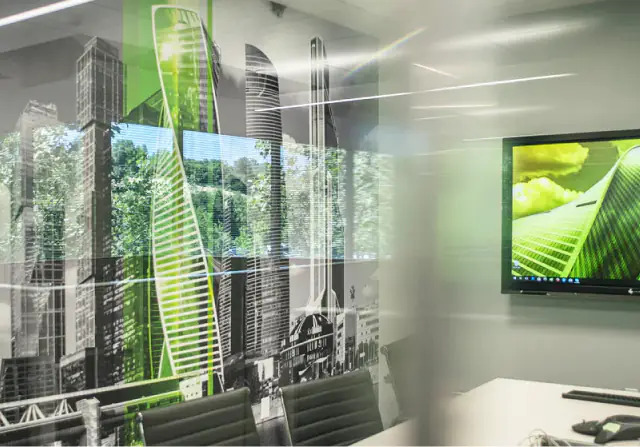 Riot Color | Industry Leader in Signage, Banners, and Wall Murals