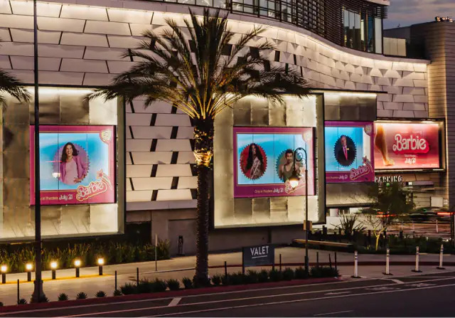 Riot Color | Industry Leader in Signage, Banners, and Wall Murals