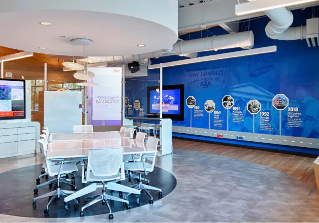 Riot Color | Industry Leader in Signage, Banners, and Wall Murals