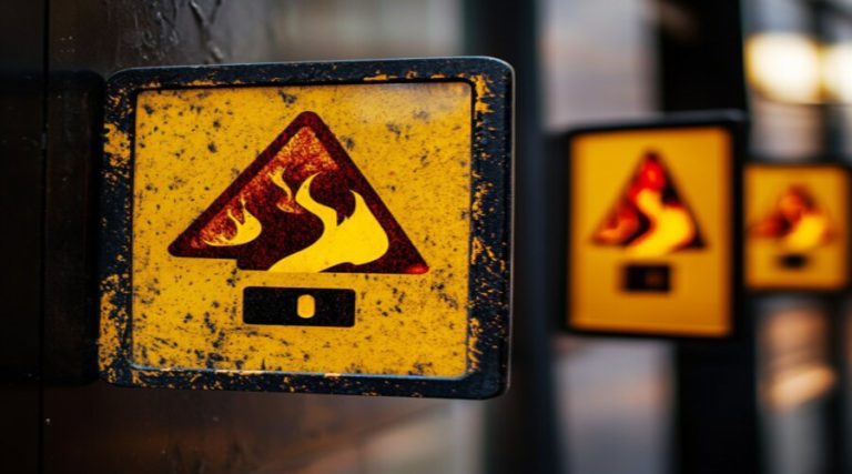Ensuring Safety: Essential Signs for Construction Sites Compliance - Riot