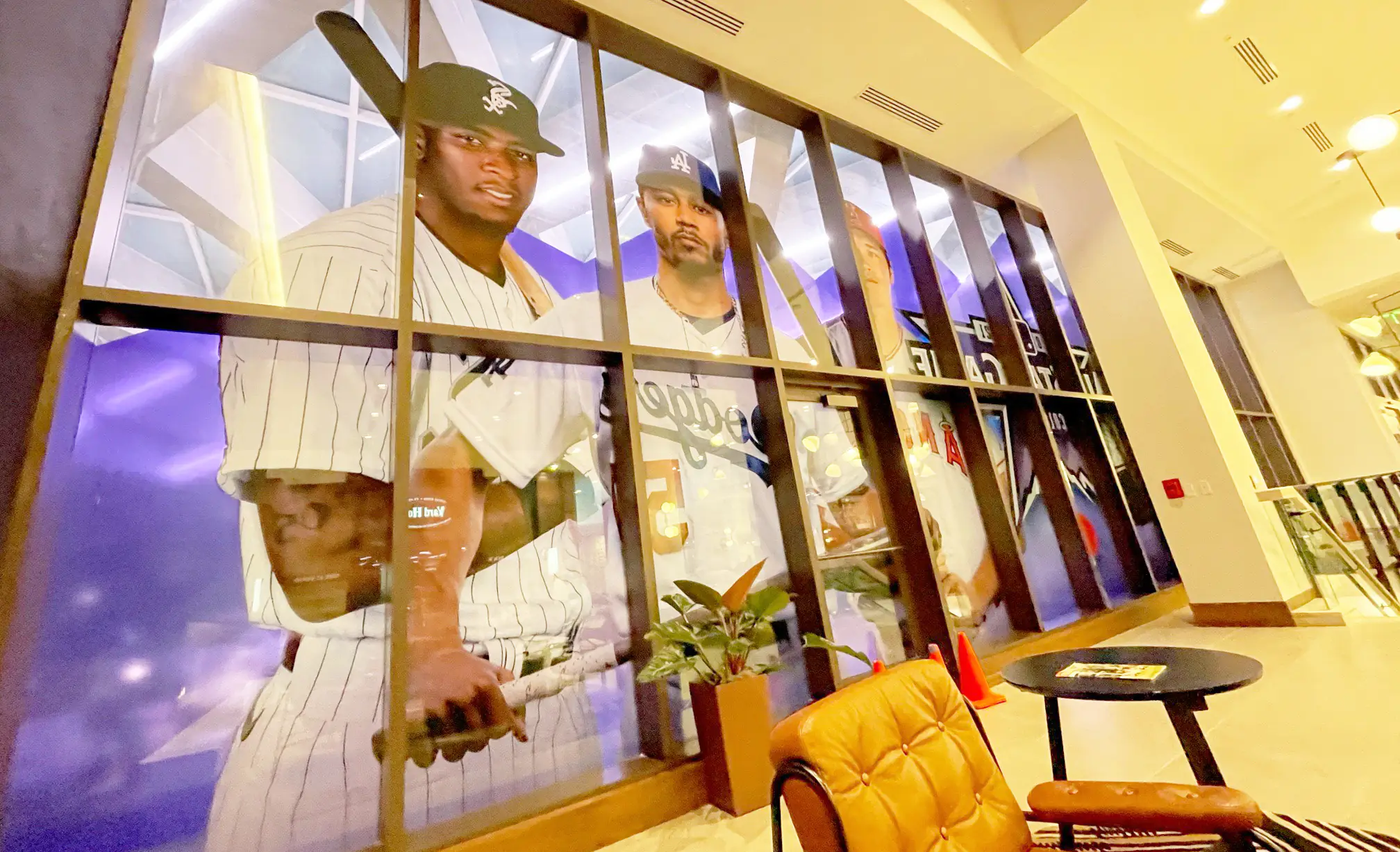 Environmental Graphics | Commitment and Capabilities