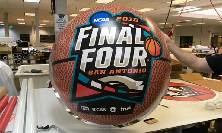 Custom Fabrication - Riot