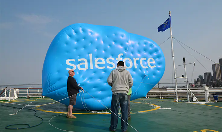 Custom Fabrication - Riot