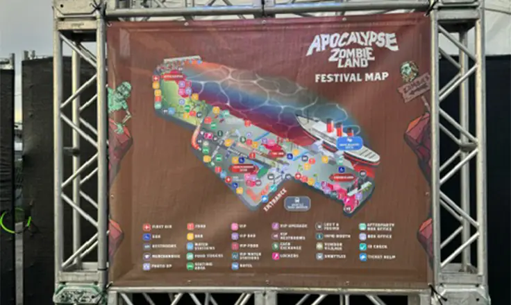 Environmental Graphics | Commitment and Capabilities