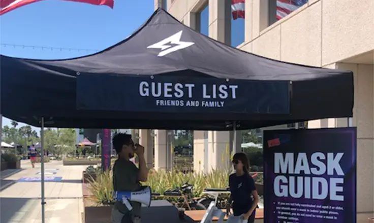 High-Quality Equipment for Trade Shows | Trade Show Supplies