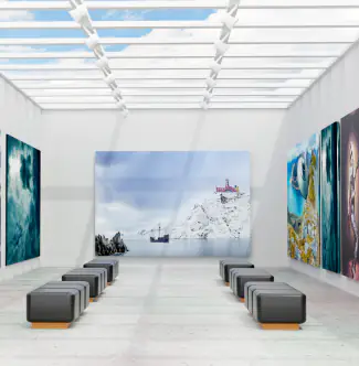 Riot Color | Industry Leader in Signage, Banners, and Wall Murals