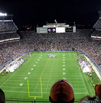 Riot Color | Industry Leader in Signage, Banners, and Wall Murals