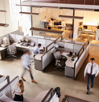 Riot Color | Industry Leader in Signage, Banners, and Wall Murals