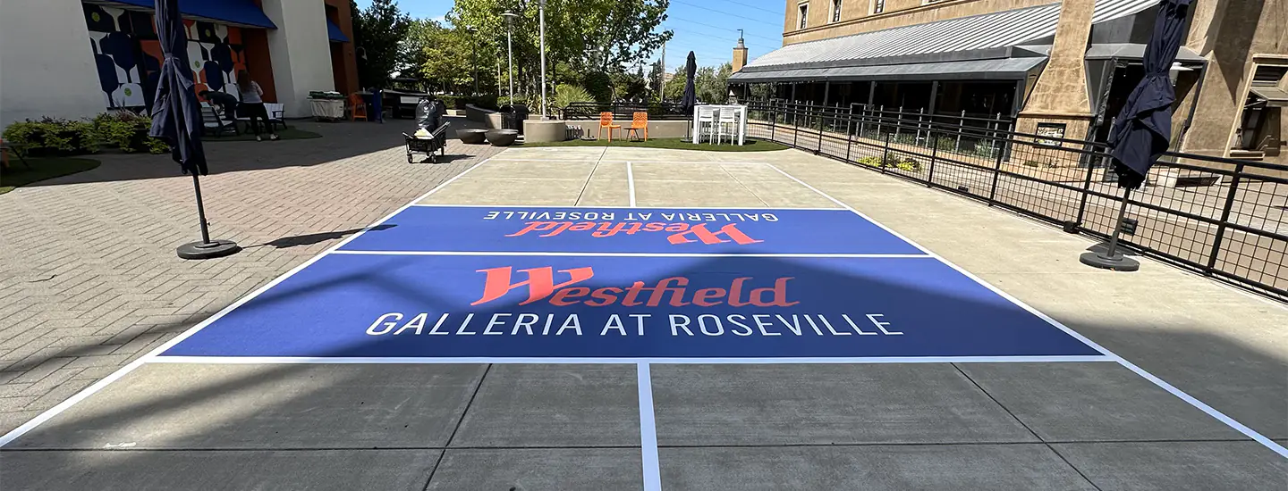 Revitalize Urban Spaces with Vibrant Street Decals | Riot