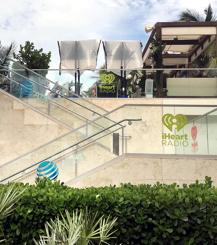 Window Decals - Riot