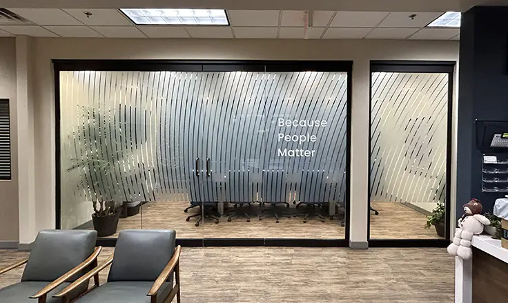 Adhesive Vinyl - Riot