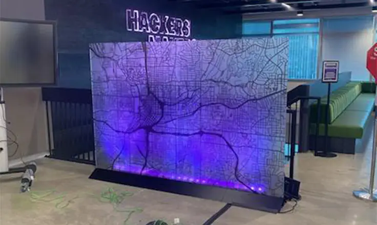 Adhesive Vinyl - Riot