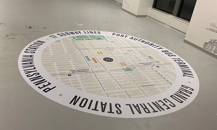 Adhesive Vinyl - Riot