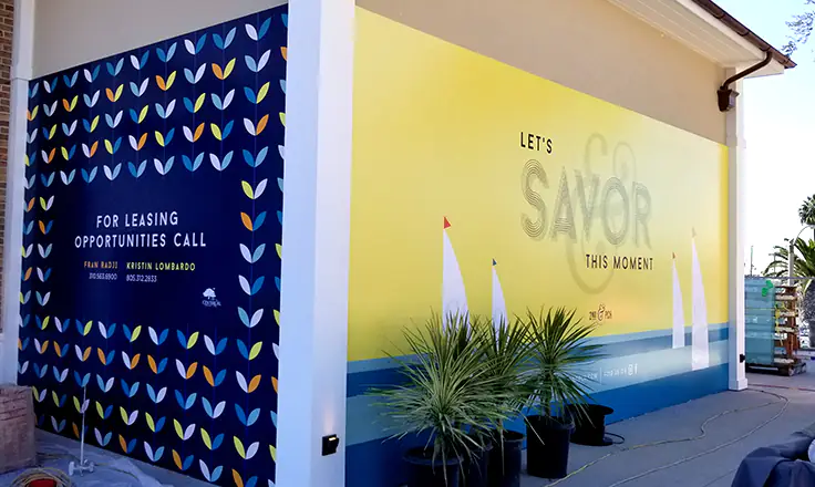 Adhesive Vinyl - Riot