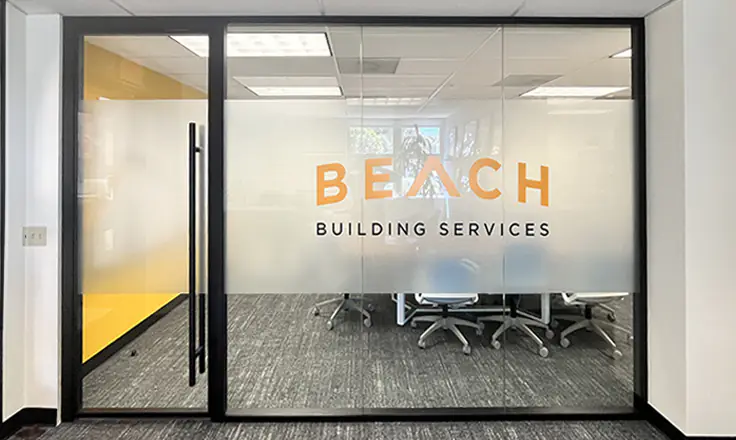 Adhesive Vinyl - Riot