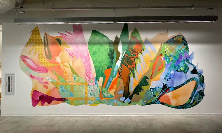 Adhesive Vinyl - Riot